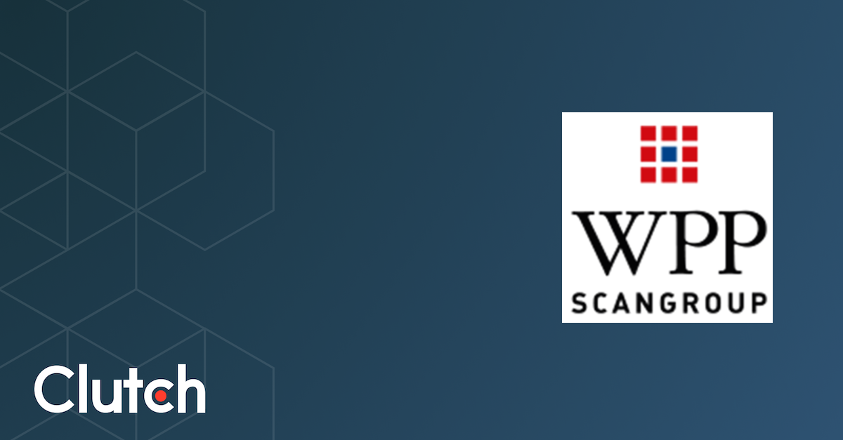 Research & Learn About WPP-Scangroup - The Manifest