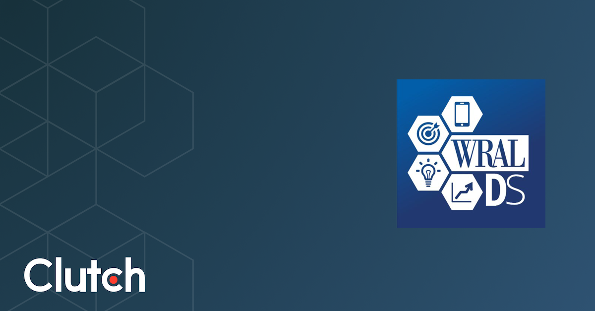 WRAL Digital Solutions - Services & Company Info