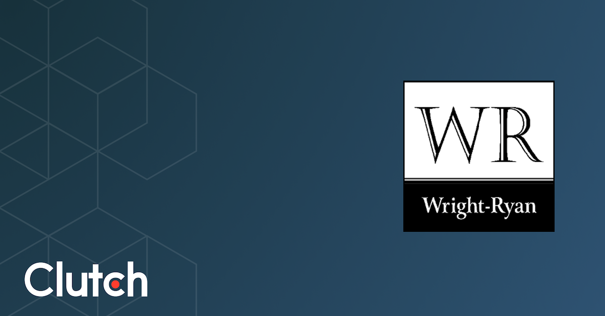 Wright-Ryan Construction, Inc. - Services & Company Info