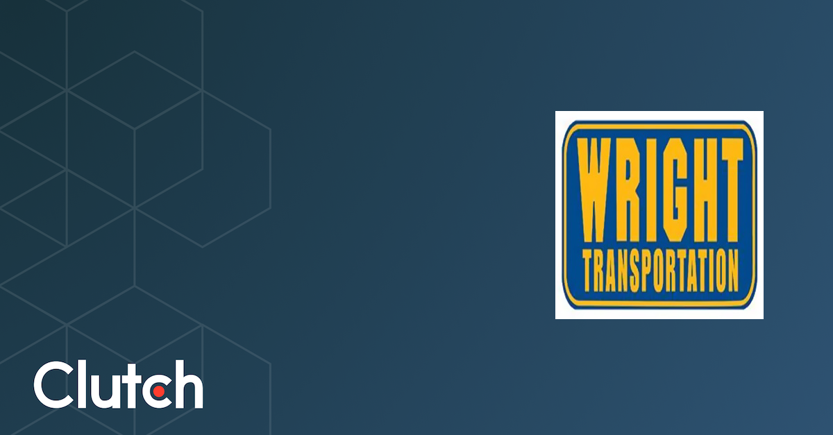 Wright Transportation - Services & Company Info