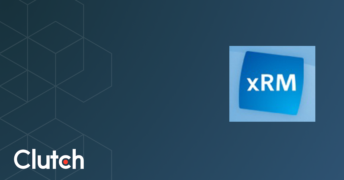 xRM - Services & Company Info