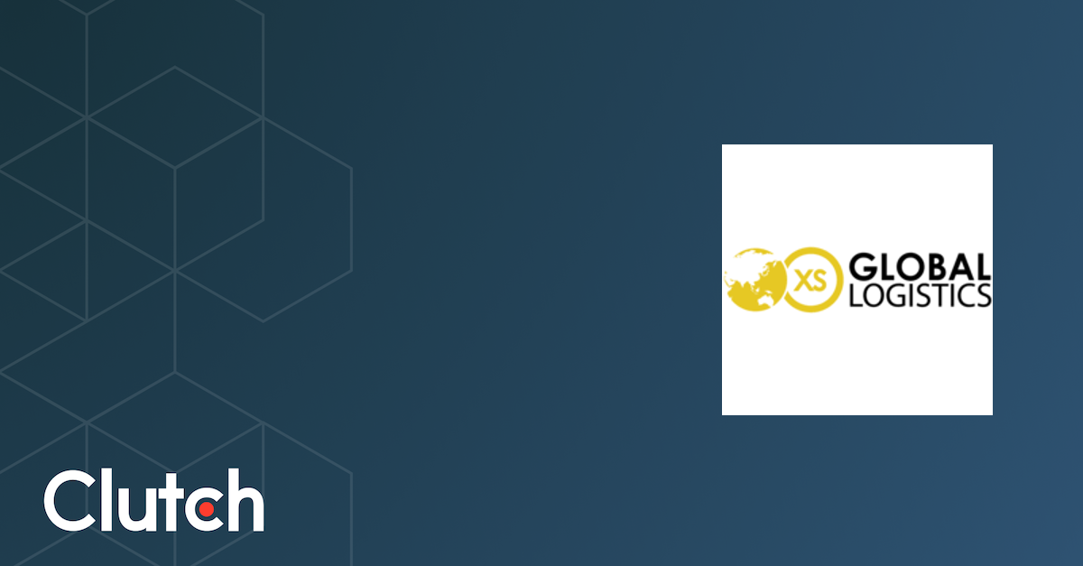 XS Global Logistics - Services & Company Info