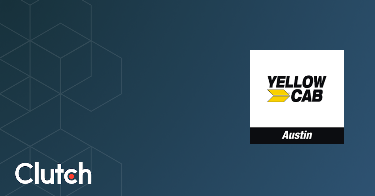 Yellow Cab Austin - Services & Company Info