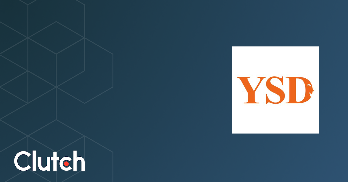 YSD - Services & Company Info