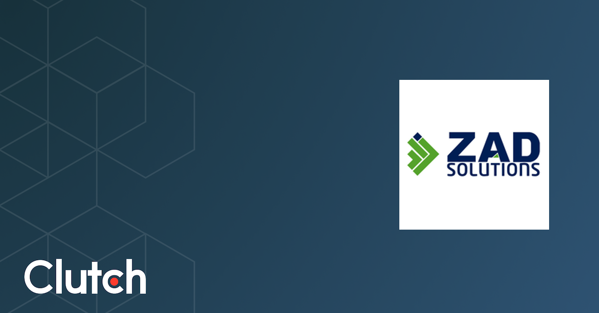 ZAD Solutions - Services & Company Info