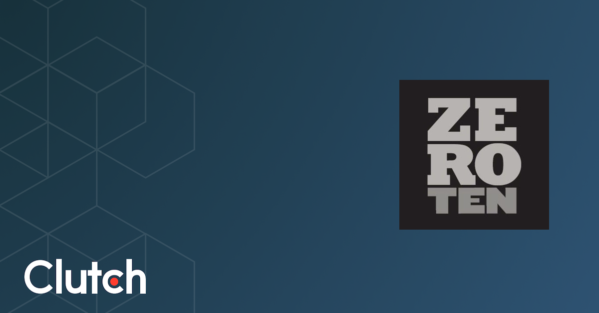 zero ten design, Address, Data & More
