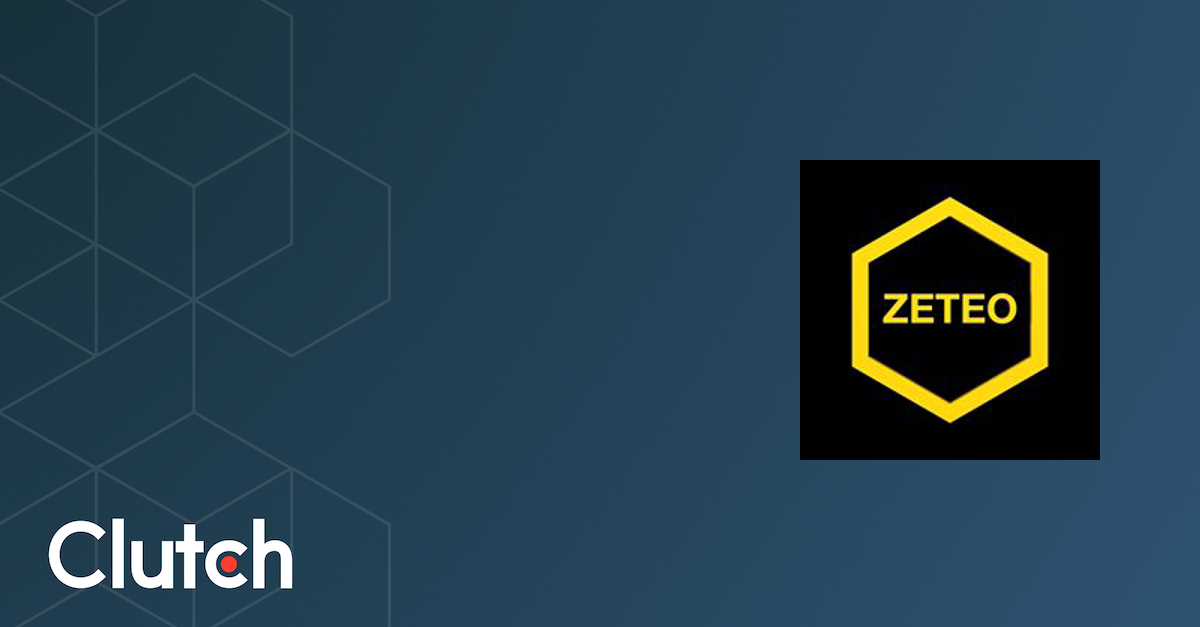Zeteo Innovations - Services & Company Info