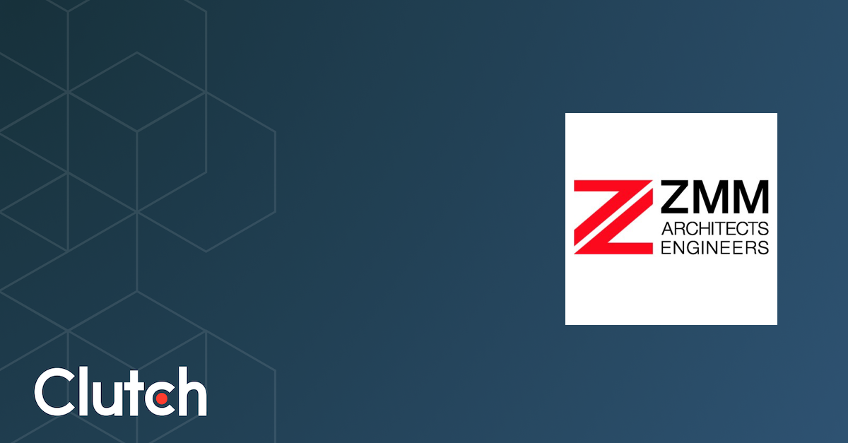 ZMM Architects & Engineers - Services & Company Info