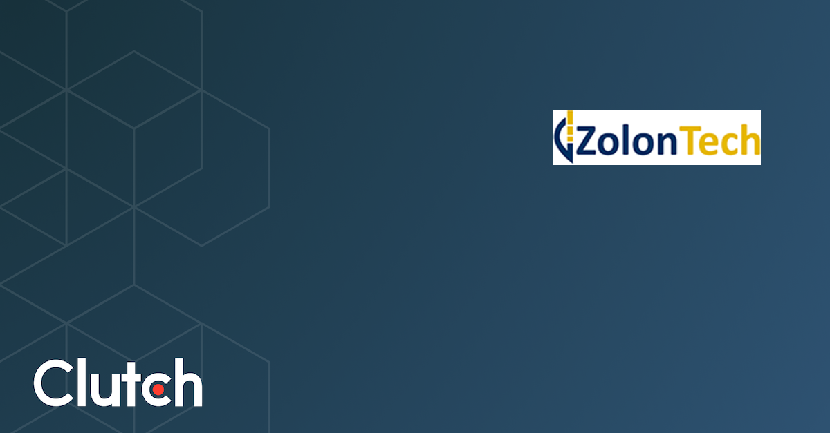 Zolon Tech, Inc. - Services & Company Info