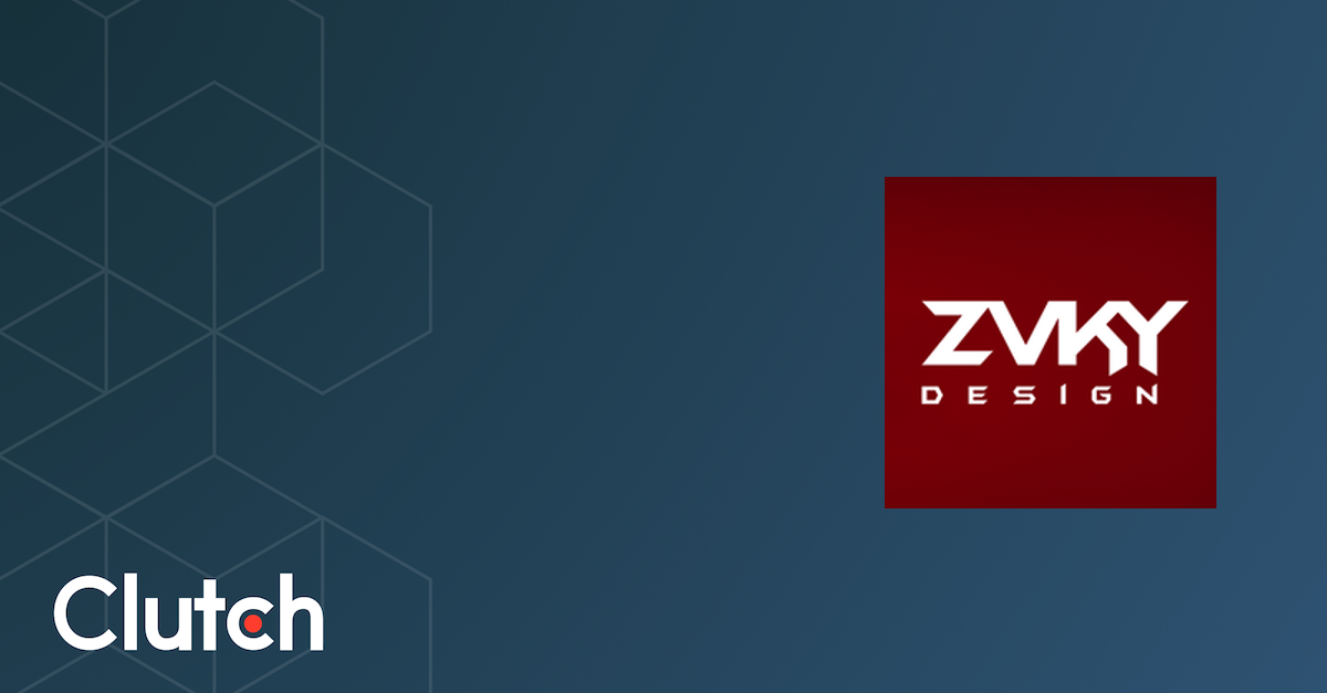 Zvky design Studio - Services & Company Info